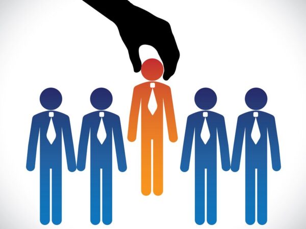 Recruitment And Selection - Digest Labour & Management Centre